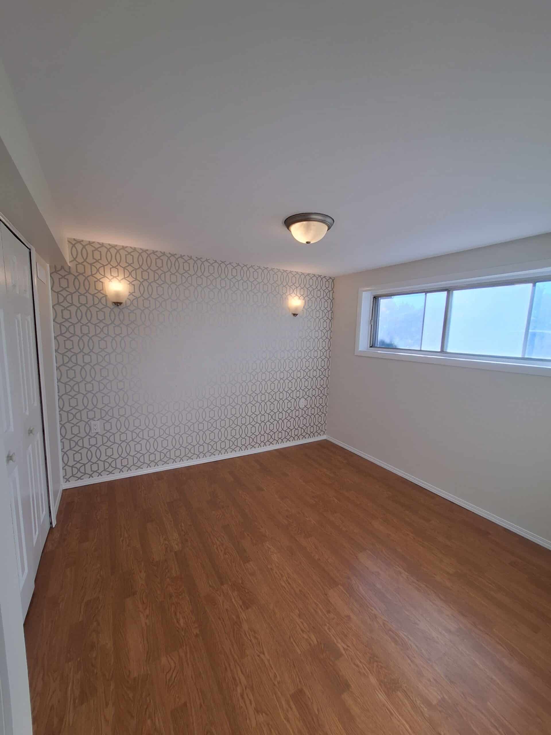 is it better to brush or roll paint | Neighbourhood Painters