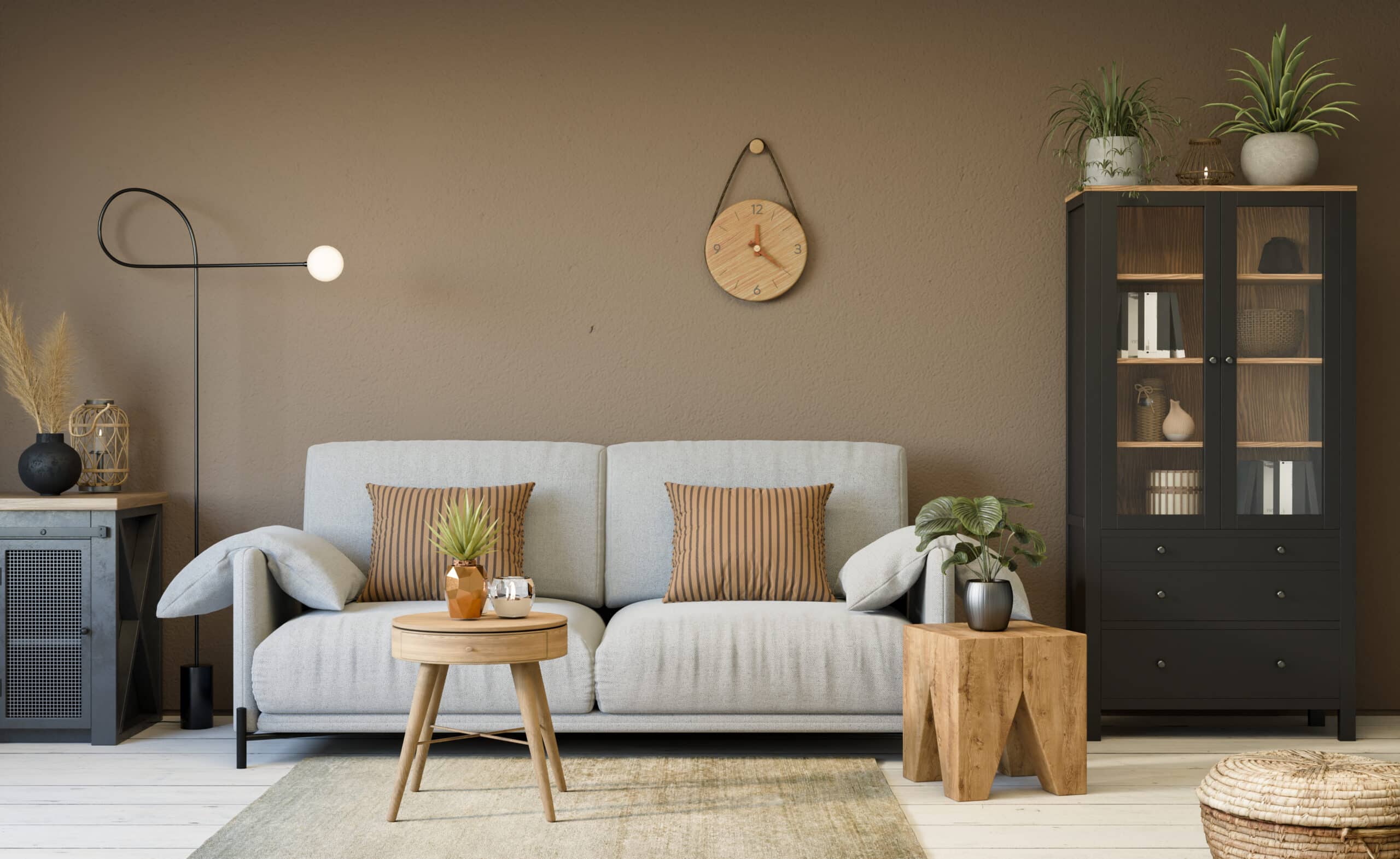 popular paint colors for home interiors 2026 | Neighbourhood Painters